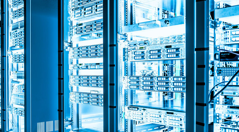 Data Center Optimization | StateTech Magazine